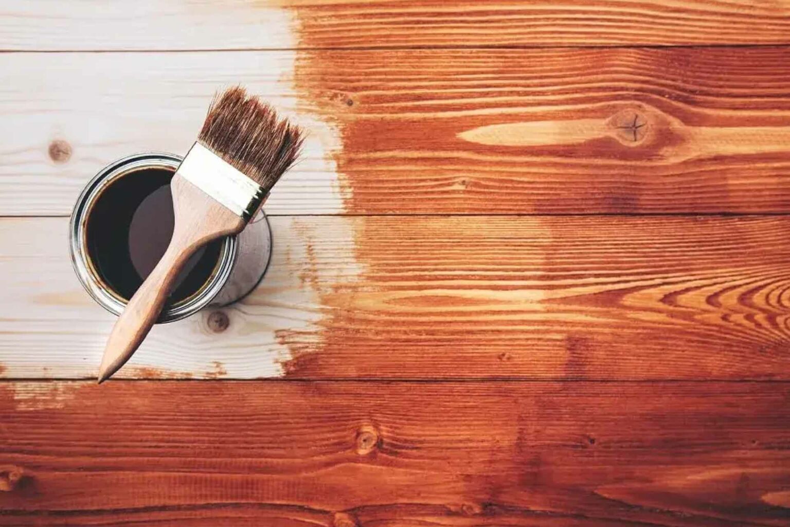 Wood Coatings in Kenya - IFS COATINGS